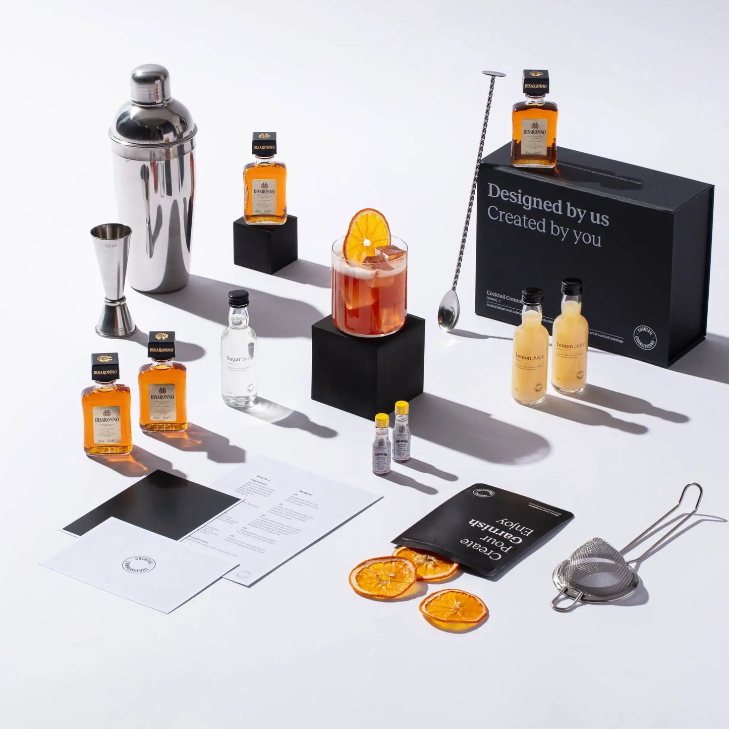 Cocktail Connoisseurs | Cocktail Kits & Gift Sets