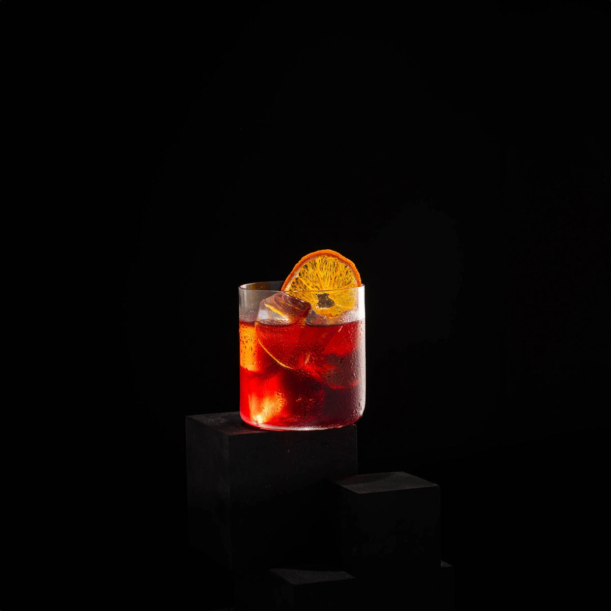 Negroni Cocktail Gift Set | Cocktail Connoisseurs