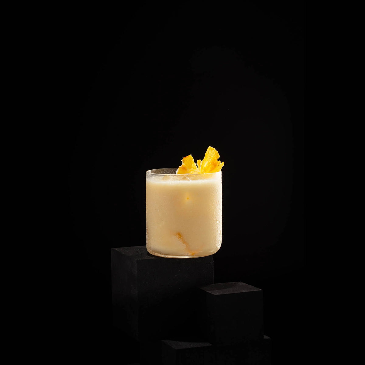 Piña Colada Cocktail Gift Set | Cocktail Connoisseurs